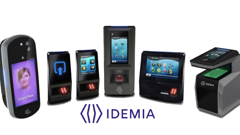 Security Product Detail Page