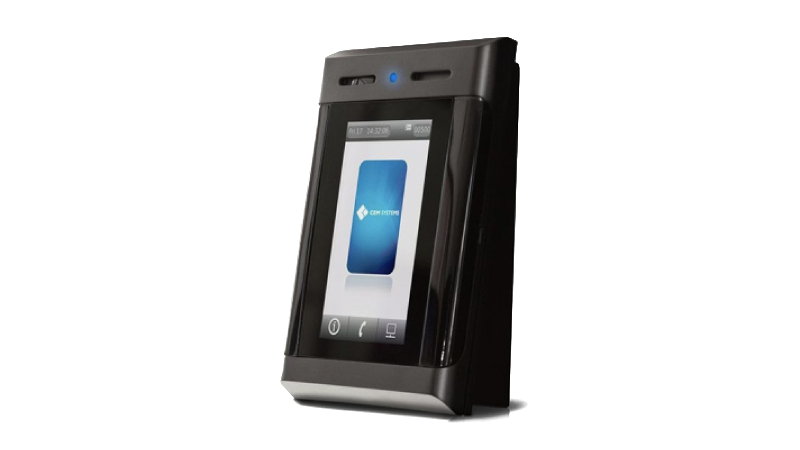 Security Product Detail Page