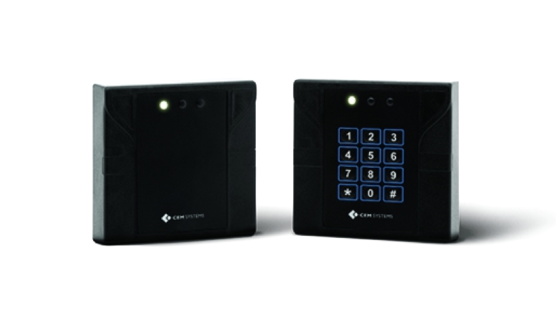 Security Product Detail Page