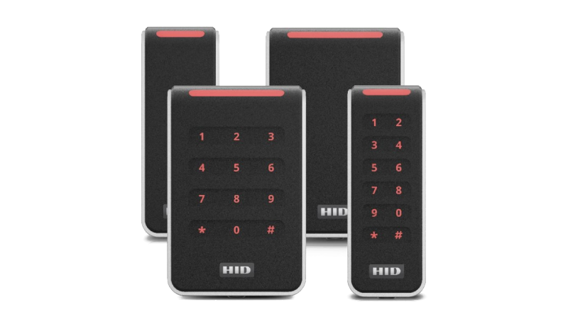 Card Reader - Intelligent Card Readers - Tyco India