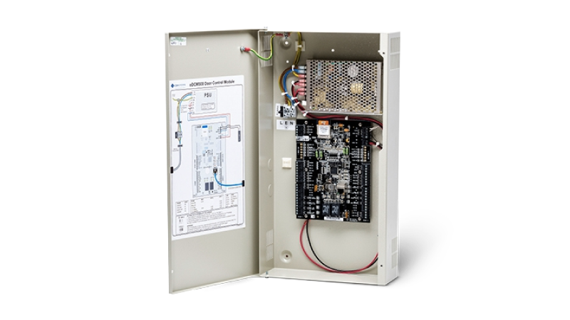 Security Products list