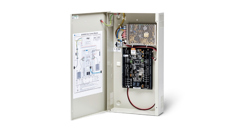 Security Product Detail Page