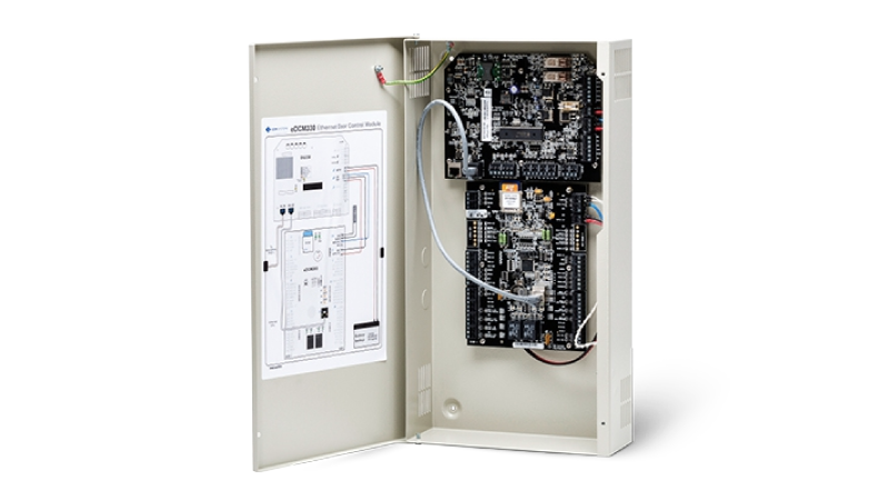 Security Products list