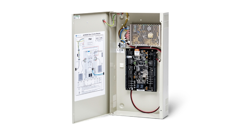 Security Products list