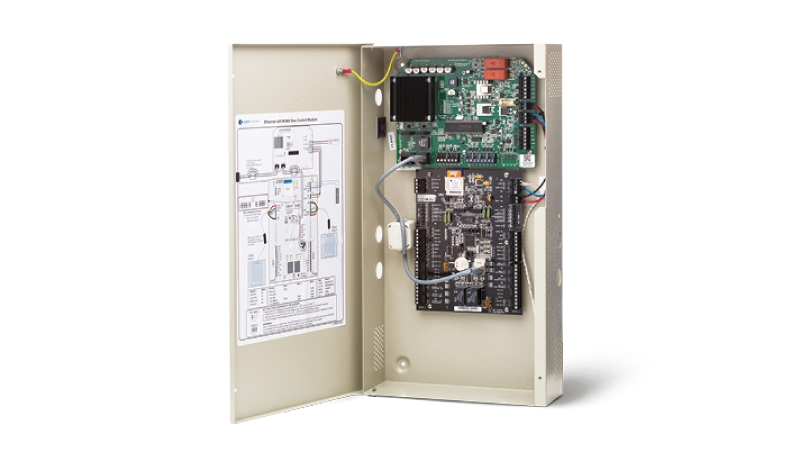 Security Products list