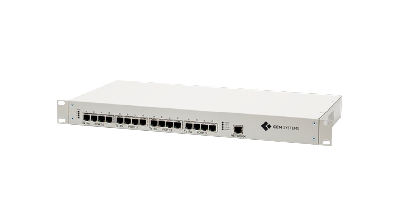 Security Products list