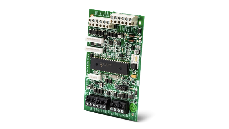 CEM Controllers and Modules |Serial Door Controllers - Tyco India