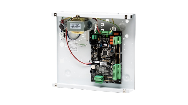 CEM Controllers and Modules |Serial Door Controllers - Tyco India