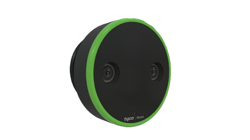 CEM Systems | Enterprise Security Management System - Tyco India