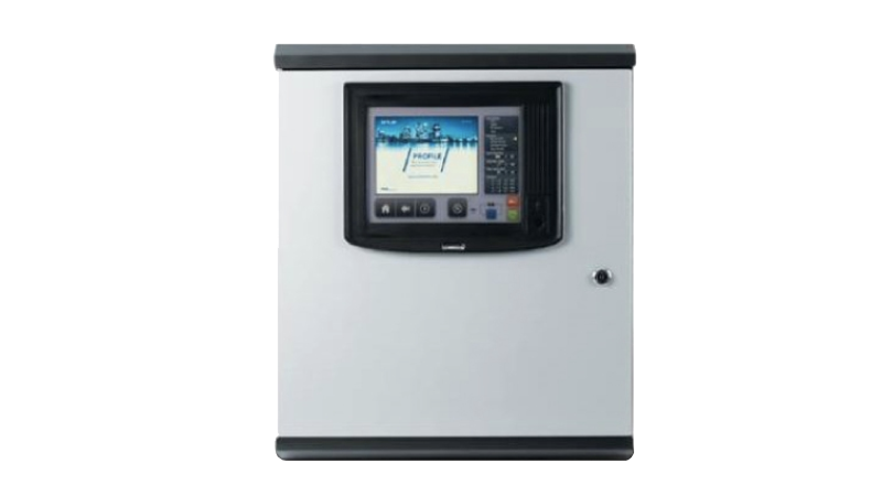 Security Products list