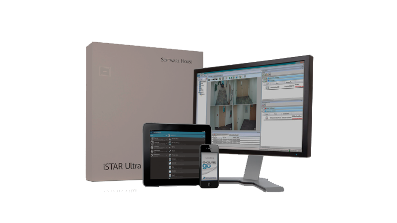 C-CURE 9000 | Security and Event Management - Tyco India