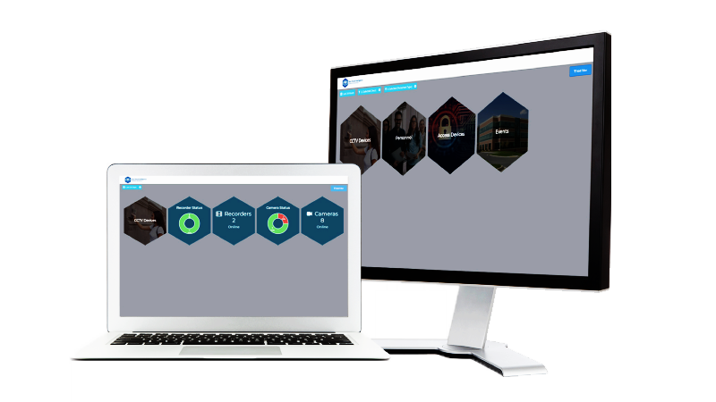 Software House | Advanced Reporting - Tyco India