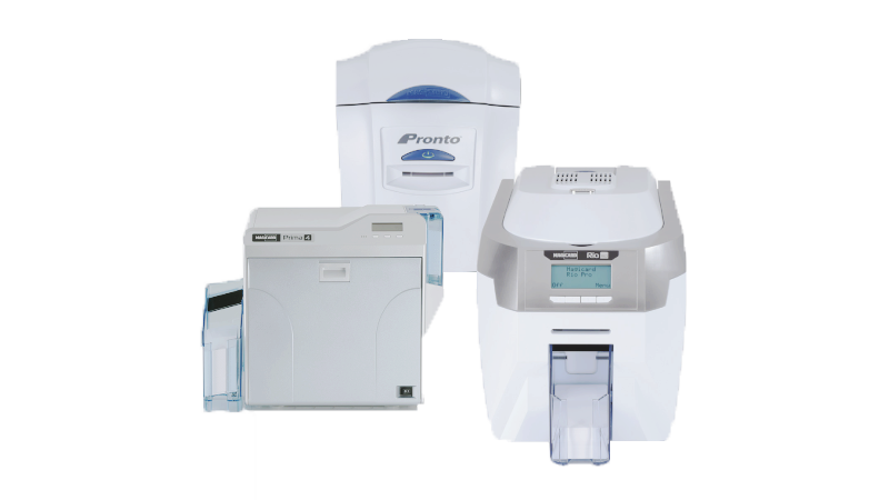 Access Control Systems | Badging Printers - Tyco India