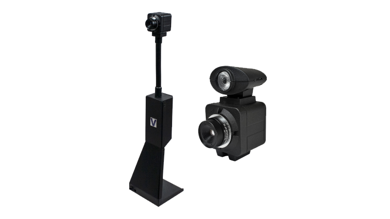 Videology Photo Identity USB Cameras - Tyco India