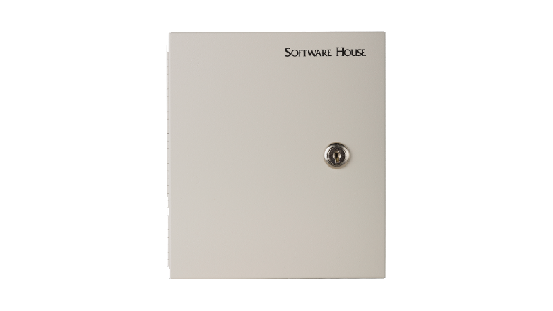 Security Products detail