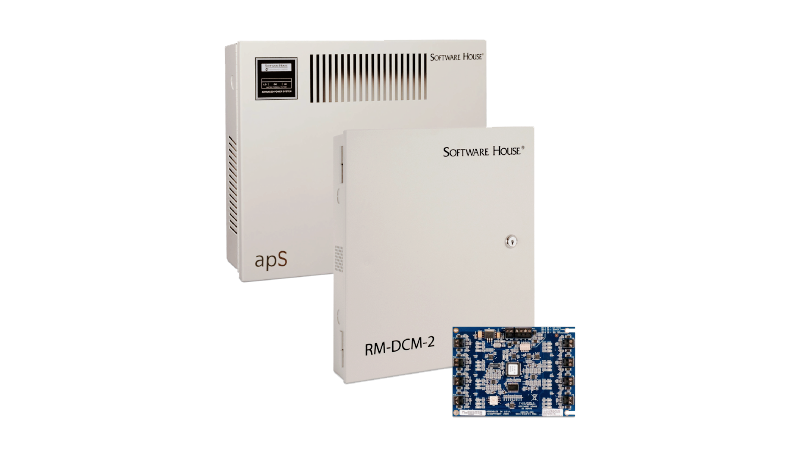 Security Products detail