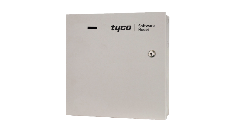 Security Products detail