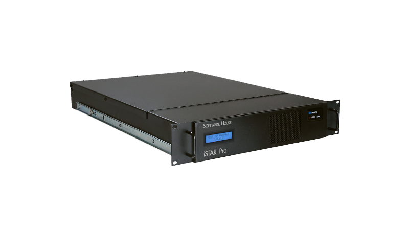 iSTAR Pro 2U Rack Mount Door Controller - Tyco India