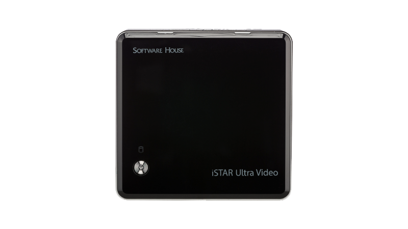 Security Products detail