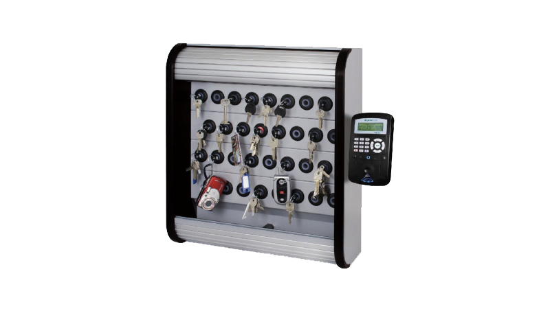 Security Products detail