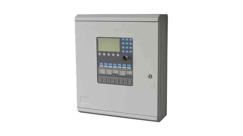 Security Products detail