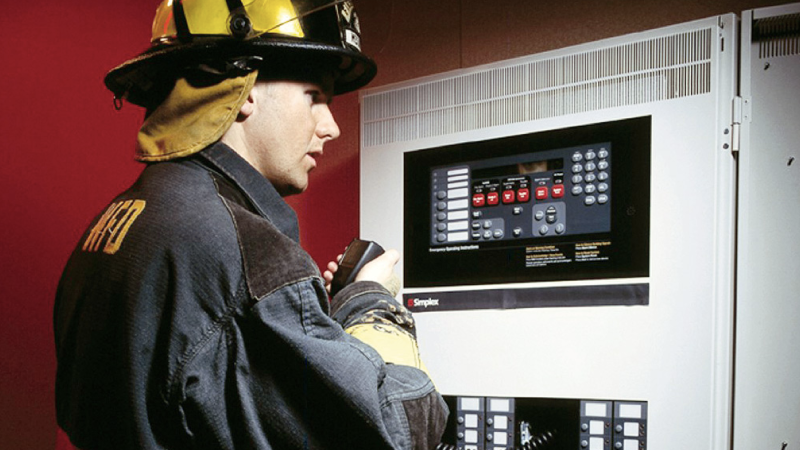 Security Products detail