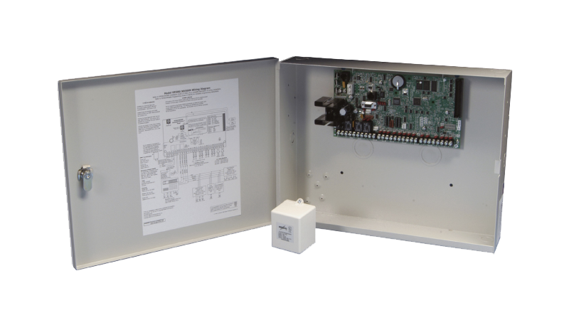 Security Products detail