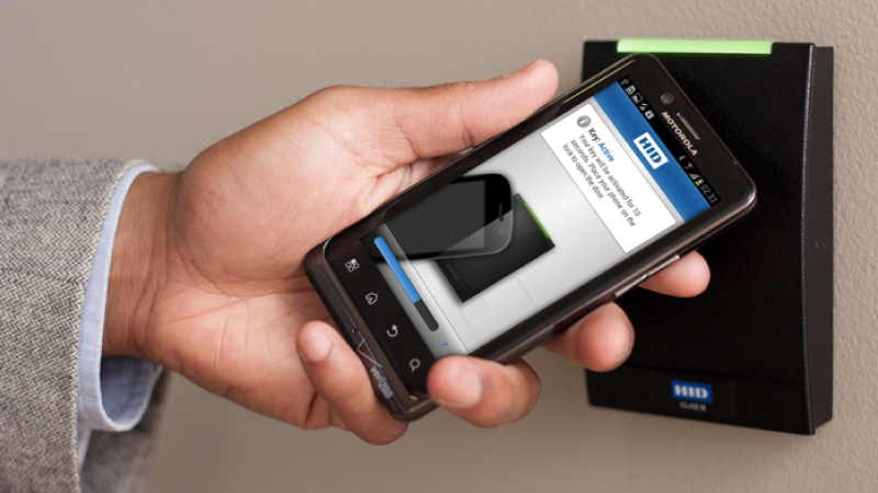 Security Products detail