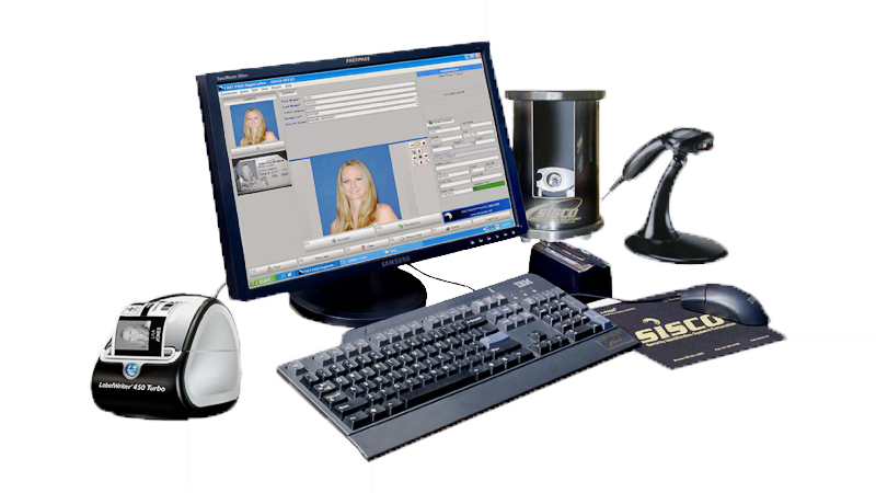 Security Products detail