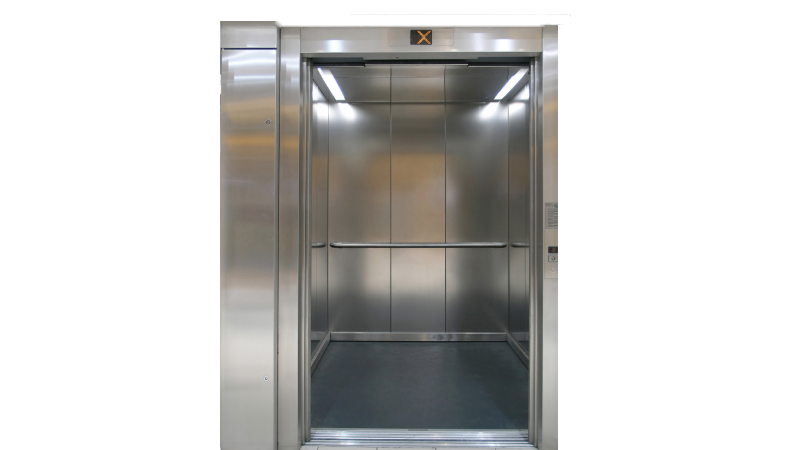 Security Products detail