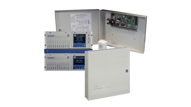 Security Products detail