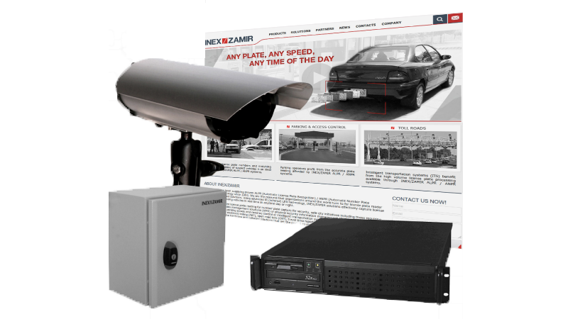 Security Products detail