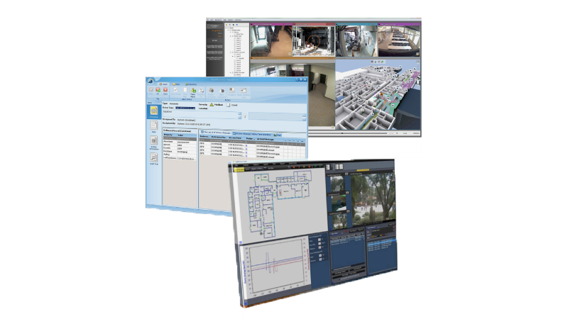 Security Products detail