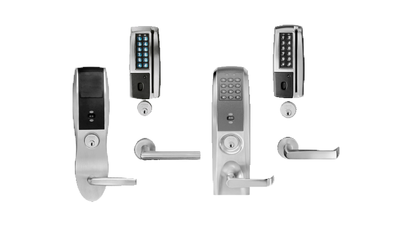 ASSA ABLOY Wireless IP-enabled Wi-Fi and PoE Locks - Tyco India