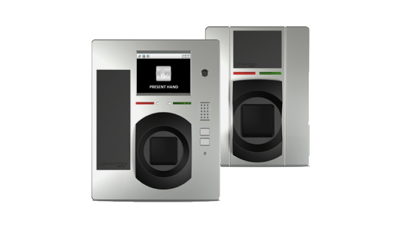 Security Products detail