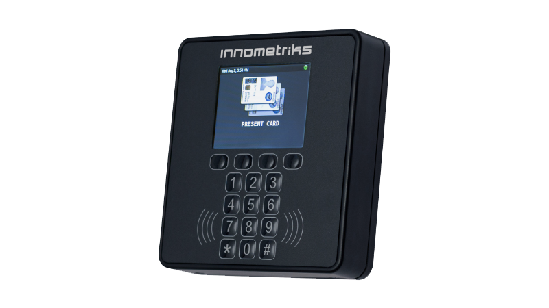 Cheetah High Assurance Smart Card Reader - Tyco India