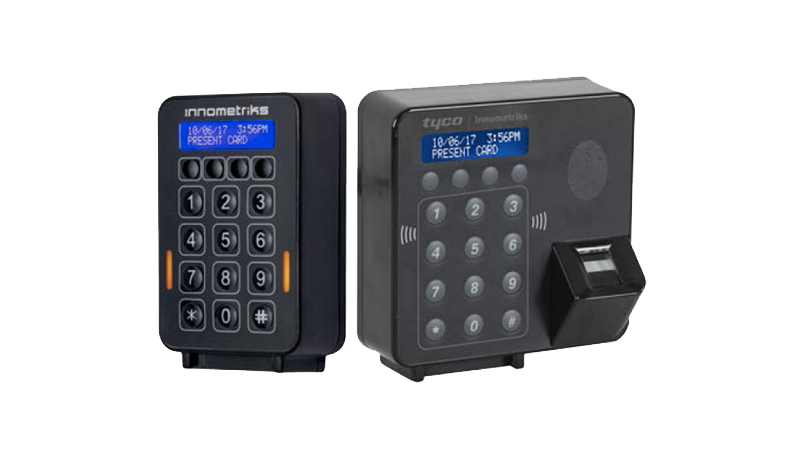 Security Products list