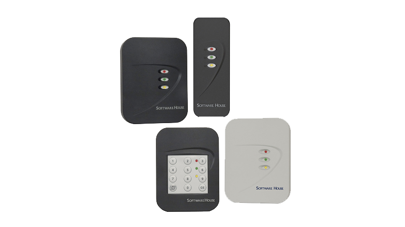 Security Products detail