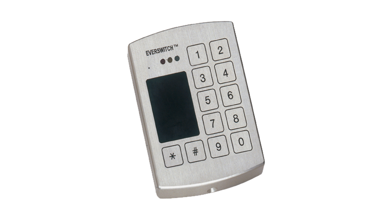 Security Products detail