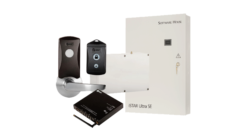 BEST SHELTER Lockdown - Software House - Tyco India