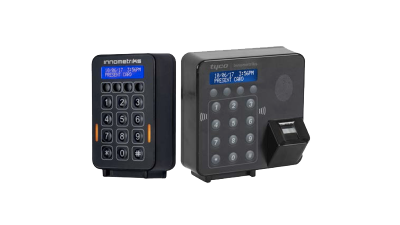 Software House | Advanced Reporting - Tyco India