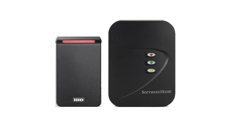 Security Products list