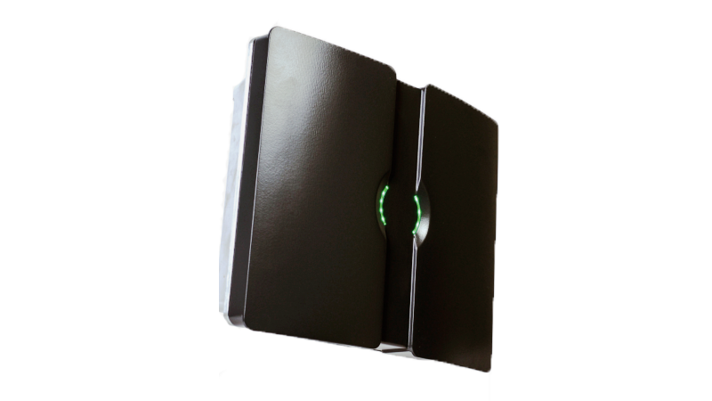 Security Products detail