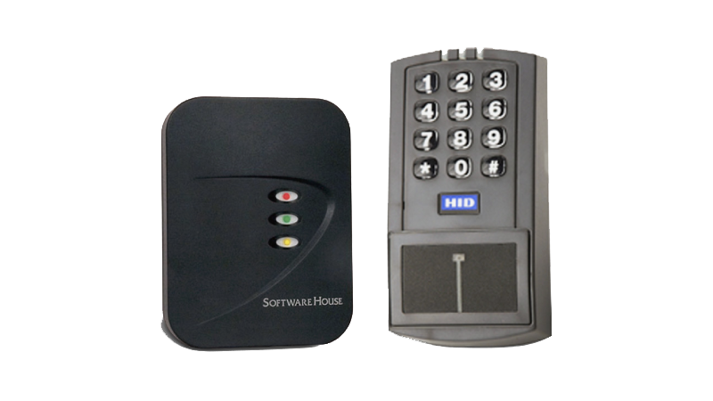 Security Products list