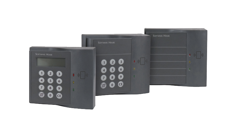 Security Products list