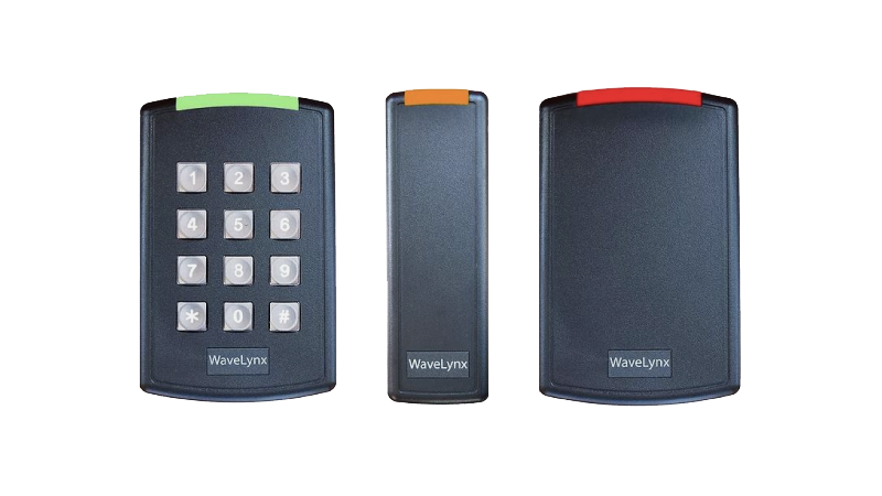 Security Products detail