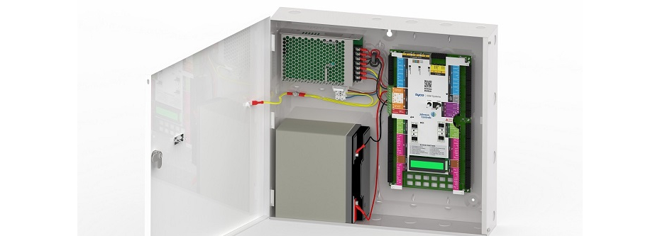 Security Product Detail Page