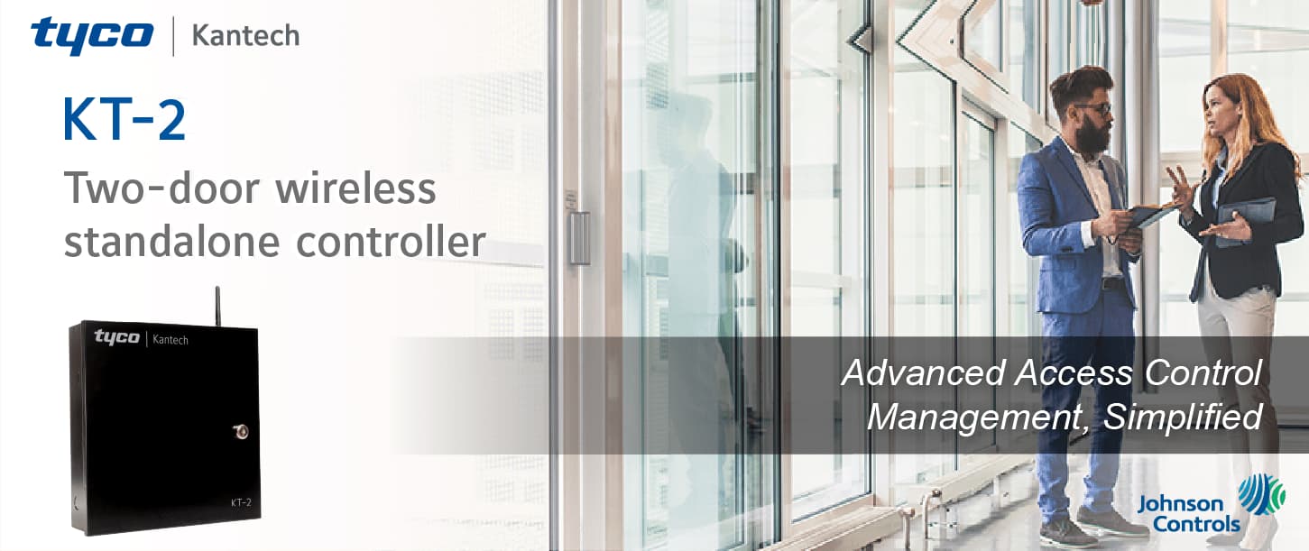 Tyco Security Products India - Tyco India