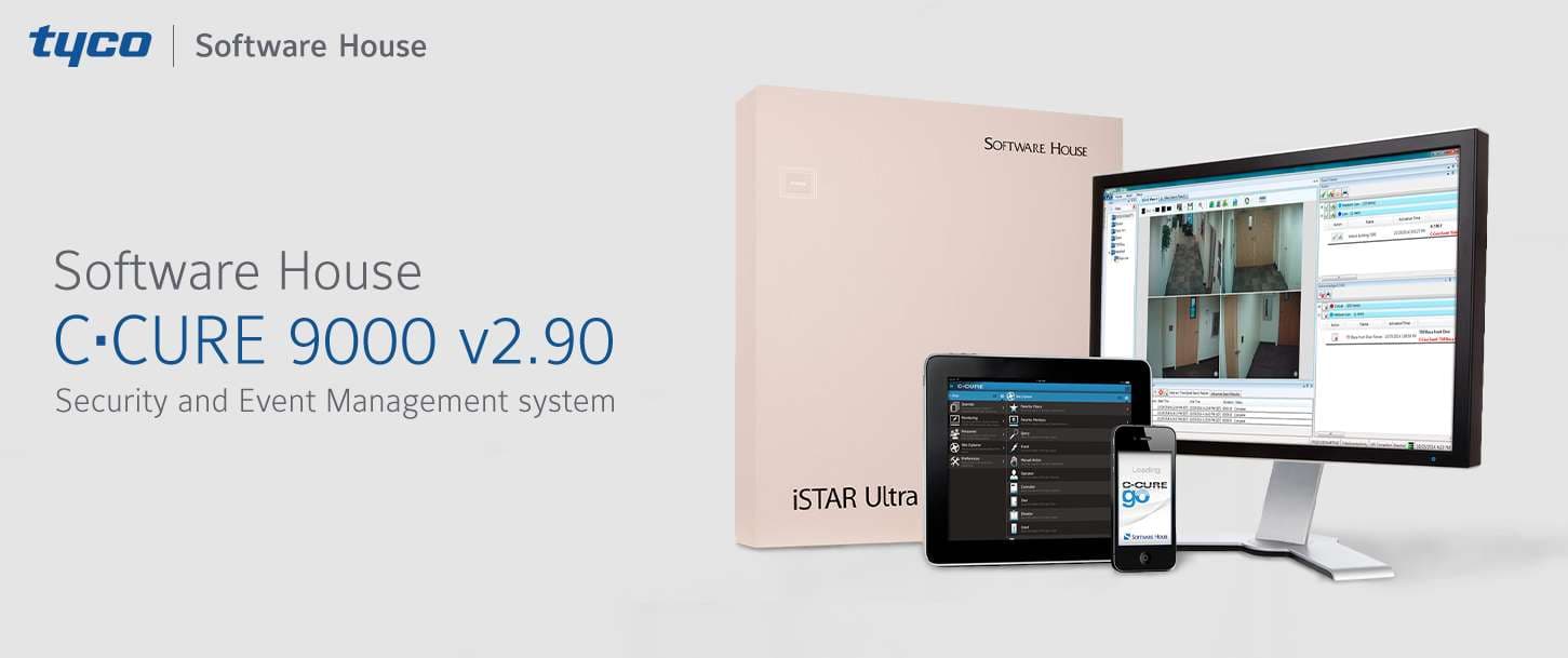 Tyco Security Products India - Tyco India