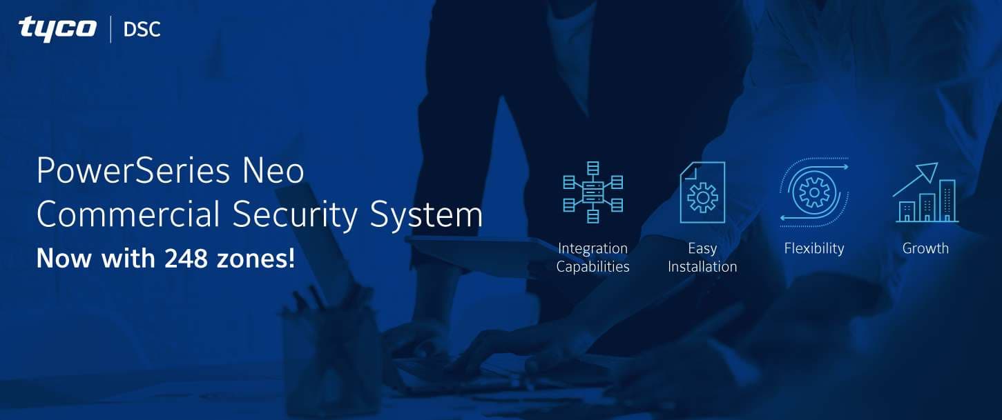 Tyco Security Products India - Tyco India